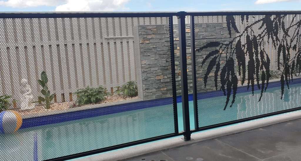 Video instructions – Pool Perf | Best pool fencing solution on the market.