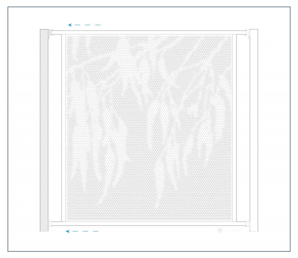 installation Instructions – Bracket | In ground – Pool Perf | Best pool ...