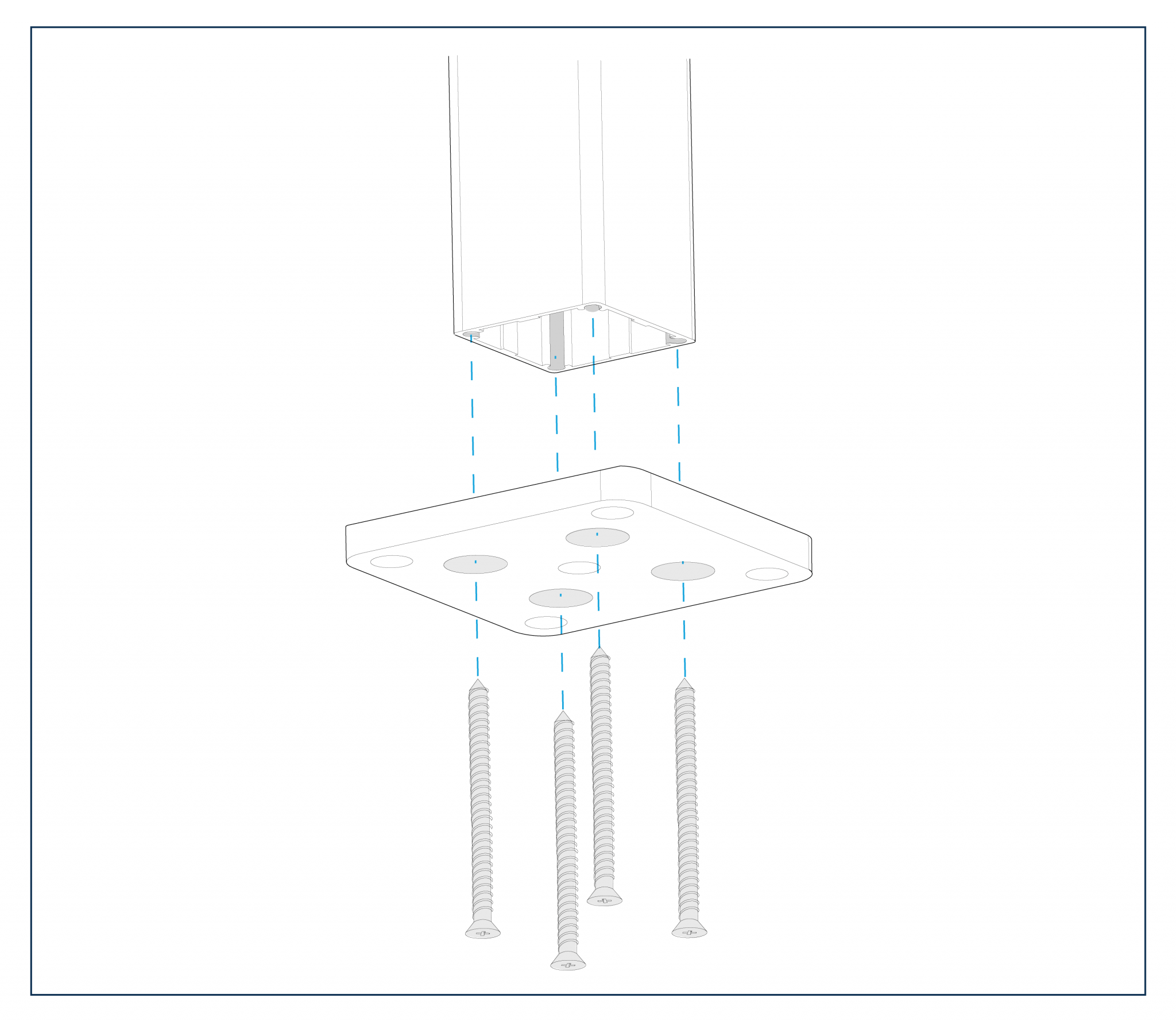 installation Instructions – Channel | Timber – Pool Perf | Best pool ...