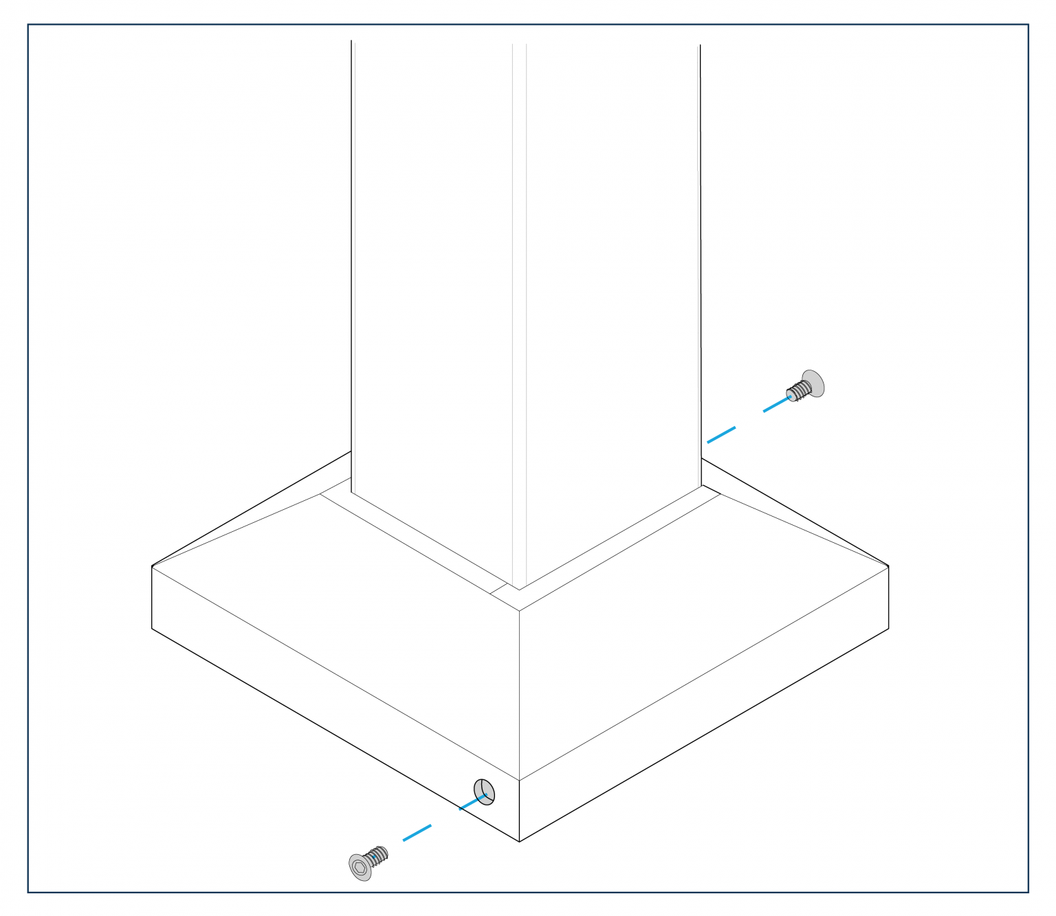 installation Instructions – Channel | Concrete – Pool Perf | Best pool ...