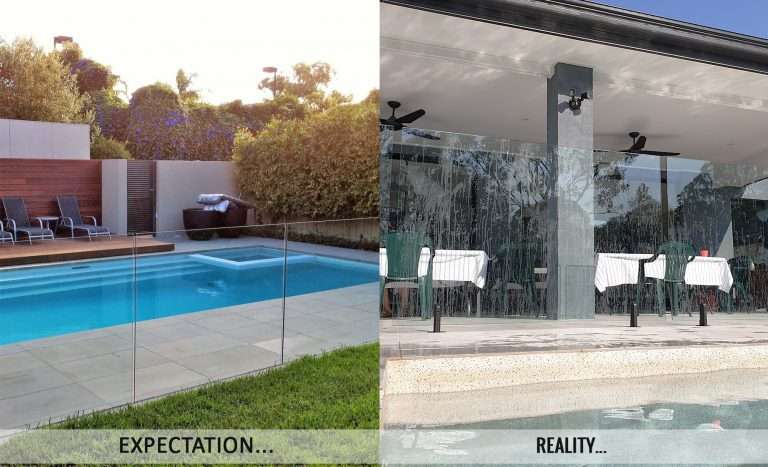 Pool Perf | Best pool fencing solution on the market. – Pool Perf ...