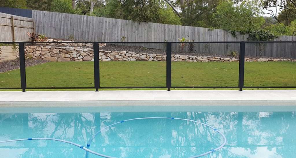 Video instructions – Pool Perf | Best pool fencing solution on the market.